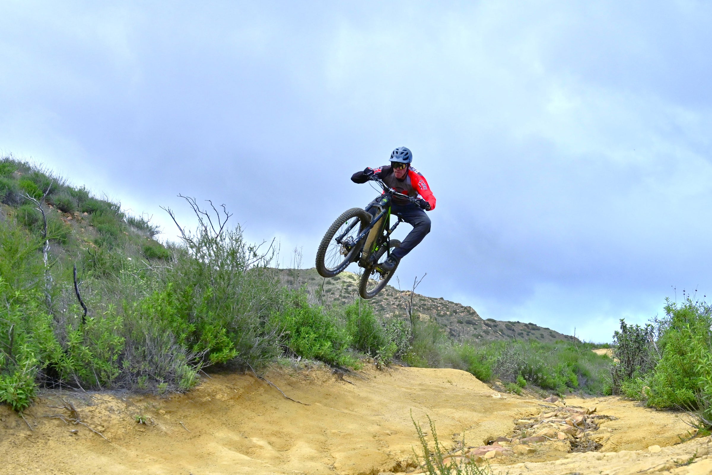 High Performance Premium Electric Bikes Made in USA | Hi Power Cycles