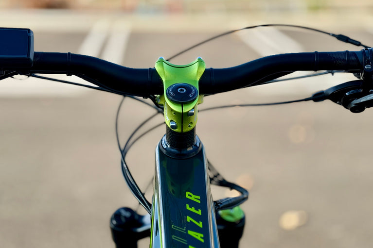 High Performance Electric Bikes Made in the USA – Hi Power Cycles