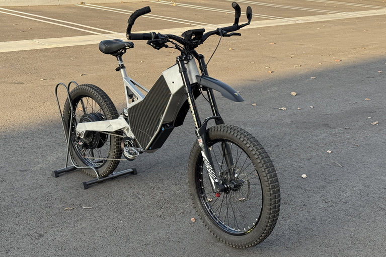 High Performance Electric Bikes Made in the USA – Hi Power Cycles