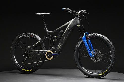 High Performance Electric Bikes Made in the USA – Hi Power Cycles