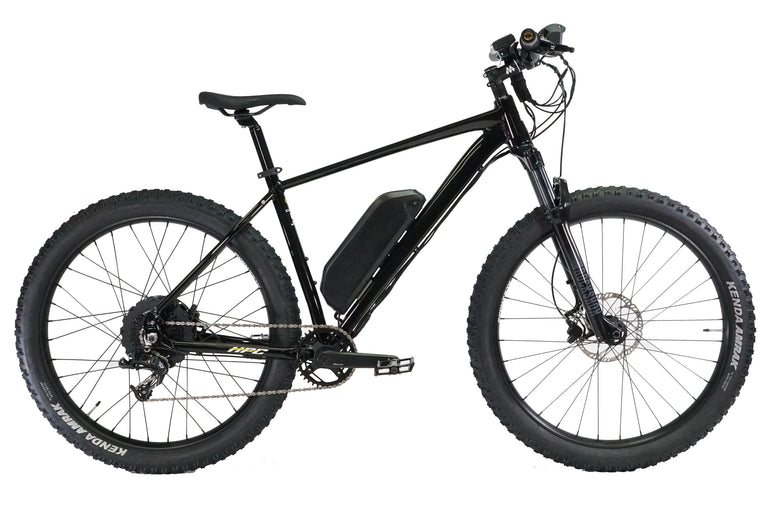 High Performance Electric Bikes Made in the USA – Hi Power Cycles