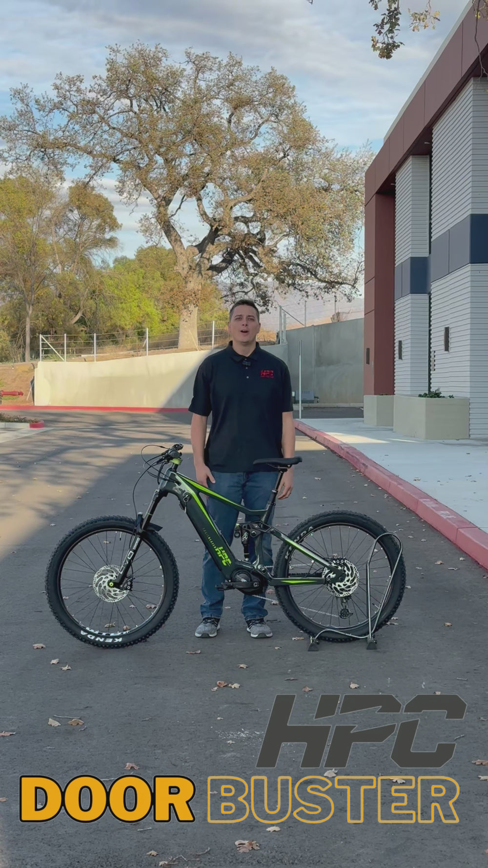 High Performance Electric Bikes Made in the USA – Hi Power Cycles