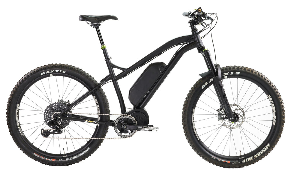 High Performance Electric Bikes Made in the USA – Hi Power Cycles