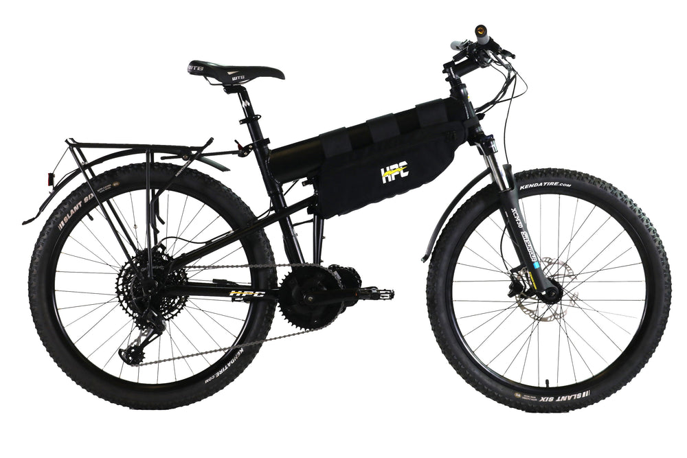 High Performance Electric Bikes Made in the USA – Hi Power Cycles