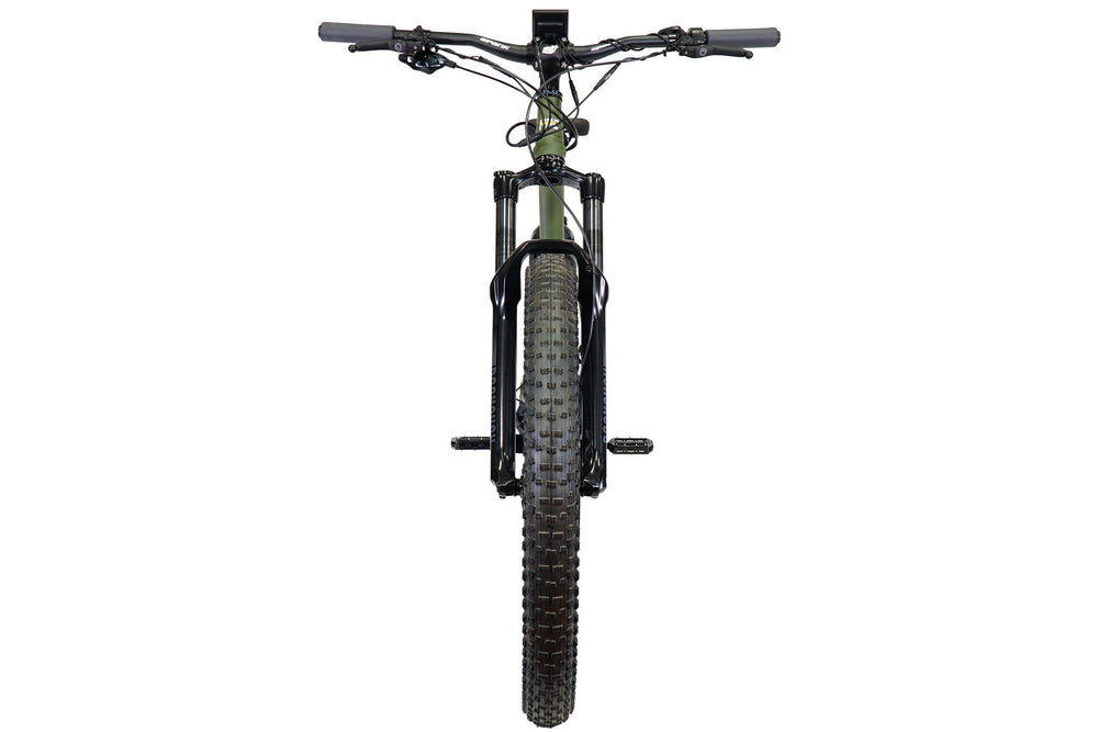 High Performance Premium Electric Bikes Made in USA | Hi Power Cycles