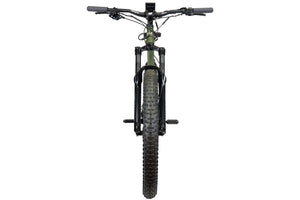 High Performance Electric Bikes Made in the USA – Hi Power Cycles